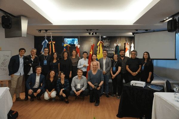 The Sustainable Cities Collaboratory’s second interface meeting | use ...