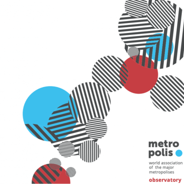 Metropolis issue papers | use: urban sustainability exchange | Metropolis