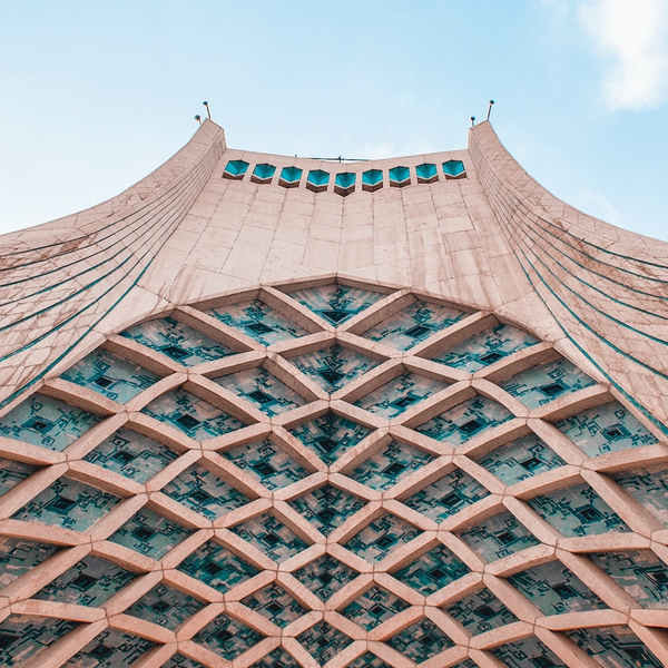 Tehran | use: urban sustainability exchange | Metropolis