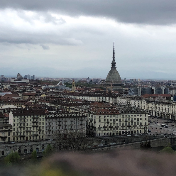 Metropolitan City of Turin | use: urban sustainability exchange ...