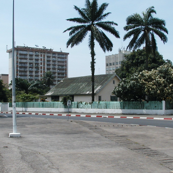 Douala | use: urban sustainability exchange | Metropolis