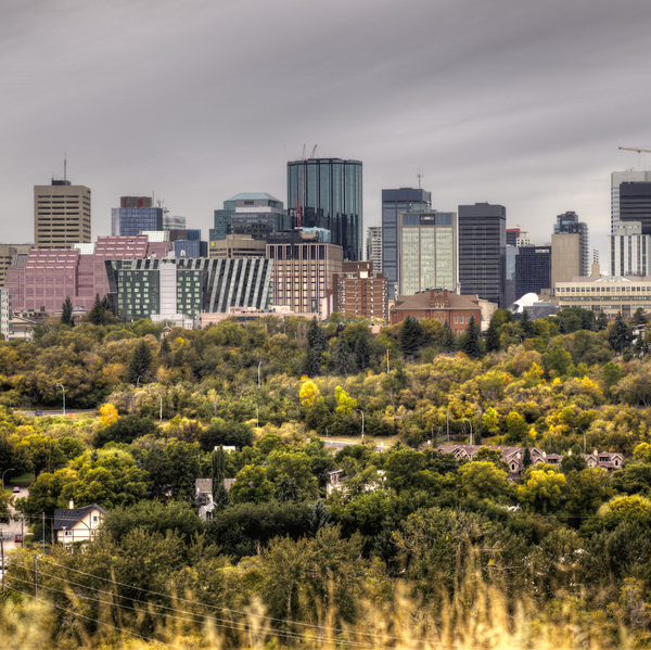 Edmonton | use: urban sustainability exchange | Metropolis