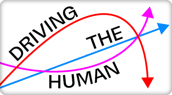 Driving the Human | use: urban sustainability exchange | Metropolis