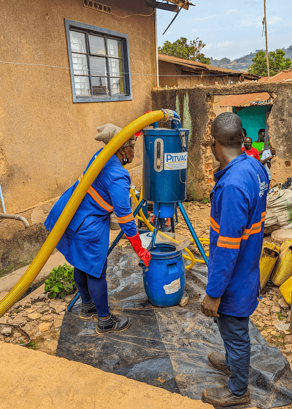 The Weyonje app | use: urban sustainability exchange | Metropolis