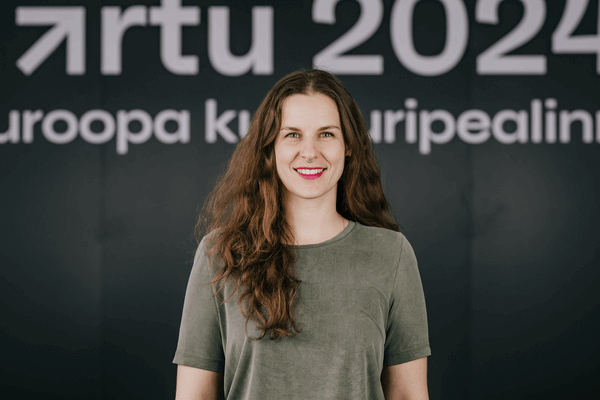 USE:POSITIONS with Triin Pikk | use: urban sustainability exchange ...