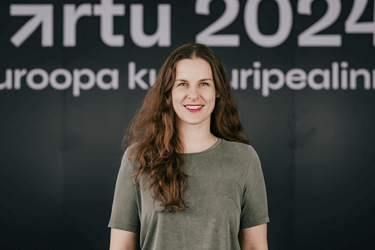 USE:POSITIONS with Triin Pikk | use: urban sustainability exchange ...