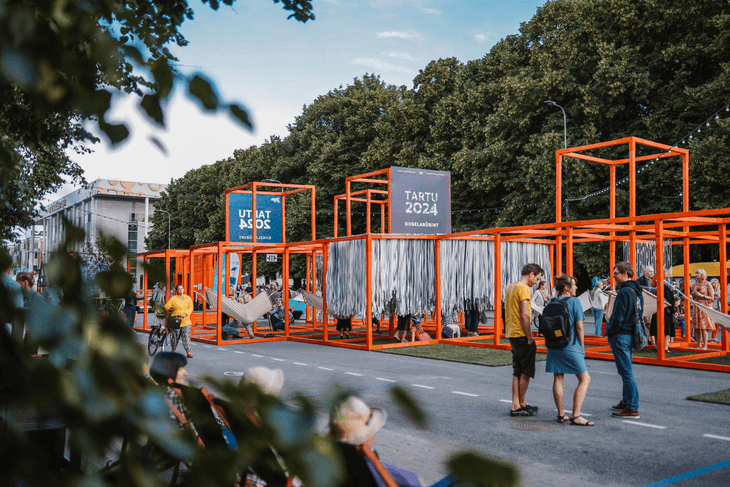 USE:POSITIONS with Triin Pikk | use: urban sustainability exchange ...